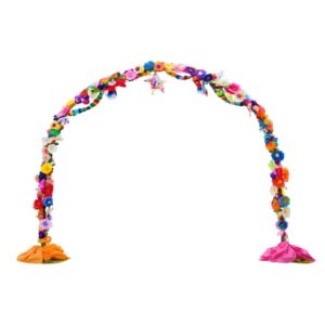 Grand Fiesta Arch Rental | Event Rentals | Illusions Rentals